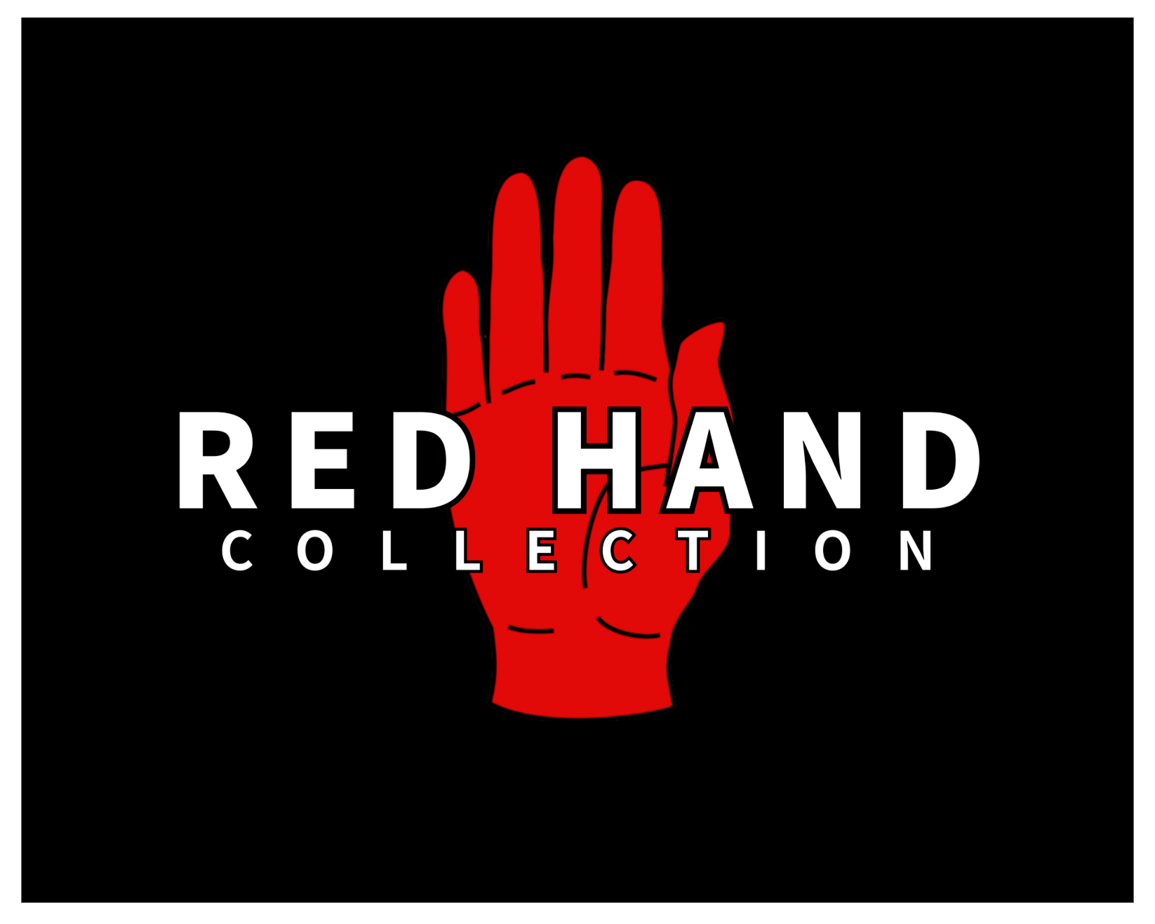 Red Hand T-Shirt Company
