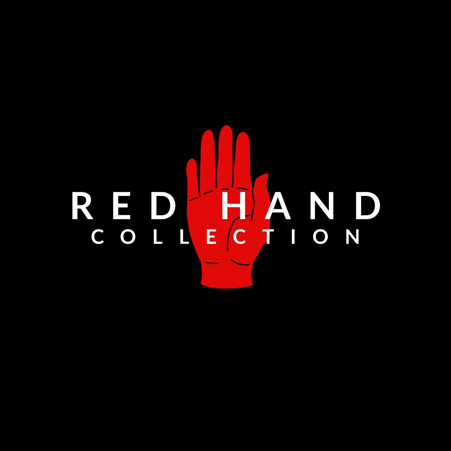 Red Hand T-Shirt Company